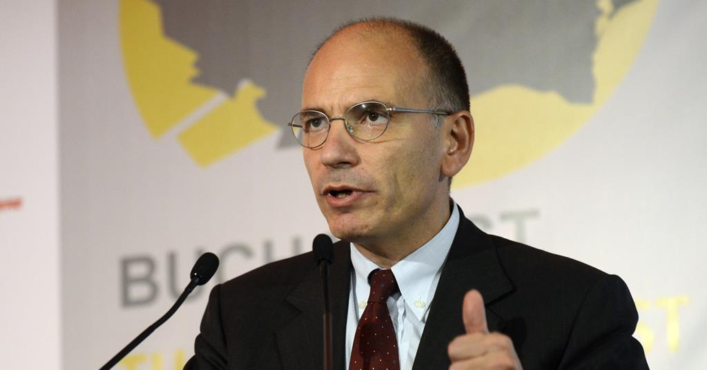 Europe’s pension policy roundtable: Sigedis - Steven Janssen | IPE