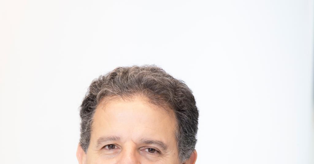 People moves: M&G picks Natixis head for chief role | News | IPE