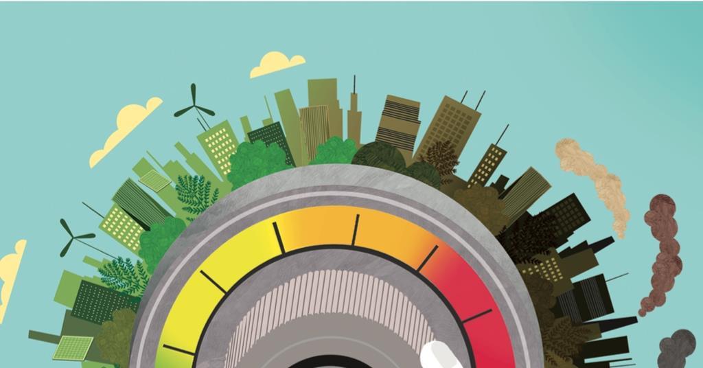 New international net-zero standard to be ‘end-to-end’ | Analysis | IPE