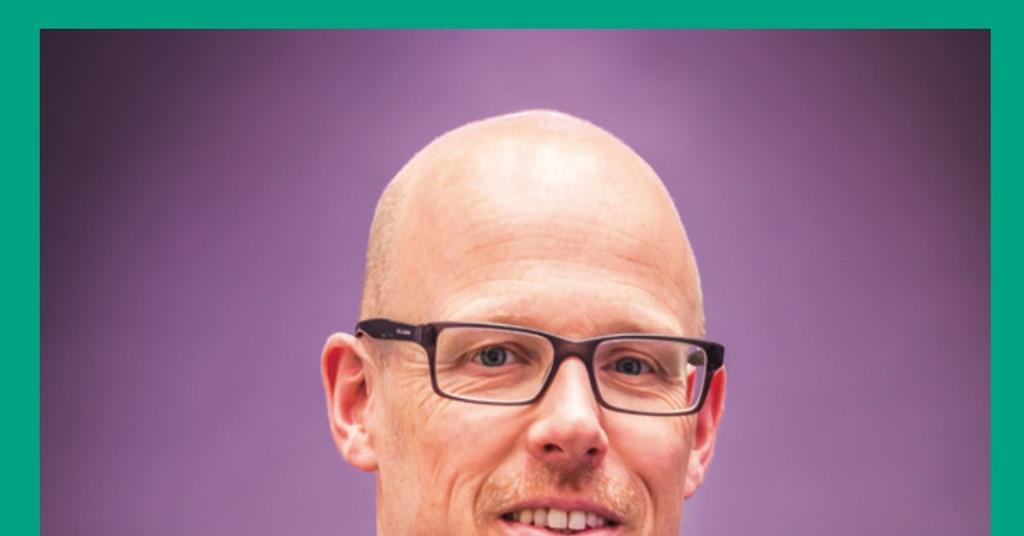 Europe’s pension policy roundtable: Sigedis - Steven Janssen | IPE