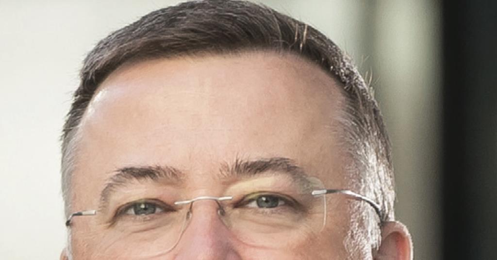 Post-Brexit flux in Europe | Special Report | IPE