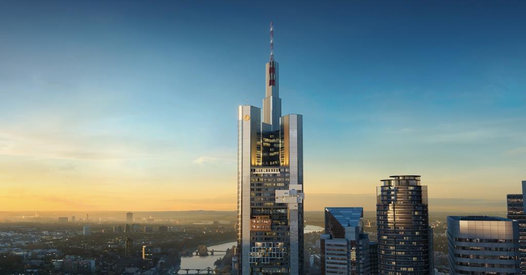 Commerzbank reshapes asset management in bid to drive further growth ...