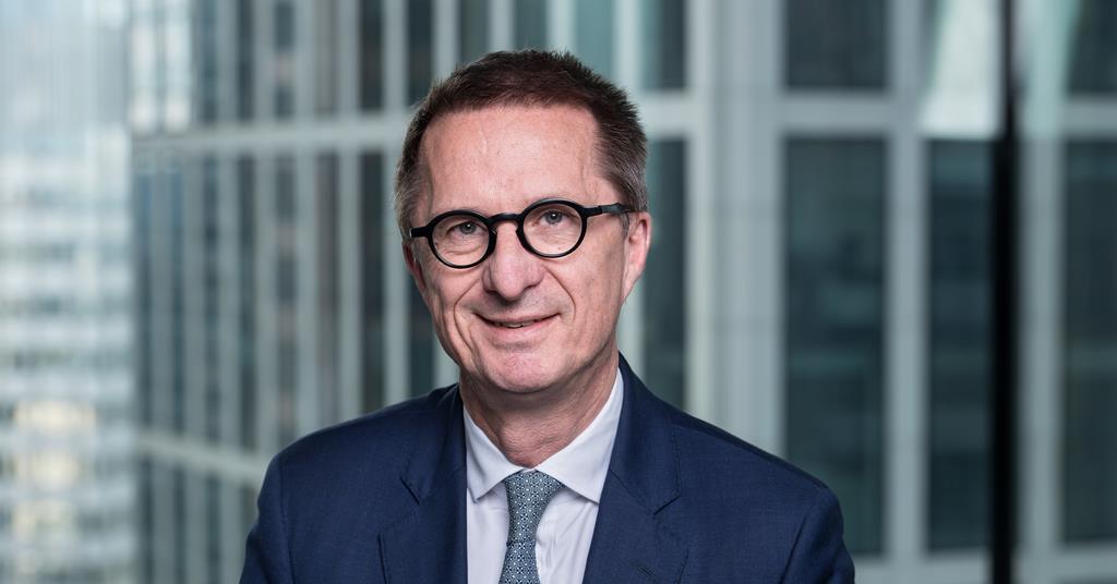 People moves: Nuveen hires head of nature-based solutions | News | IPE