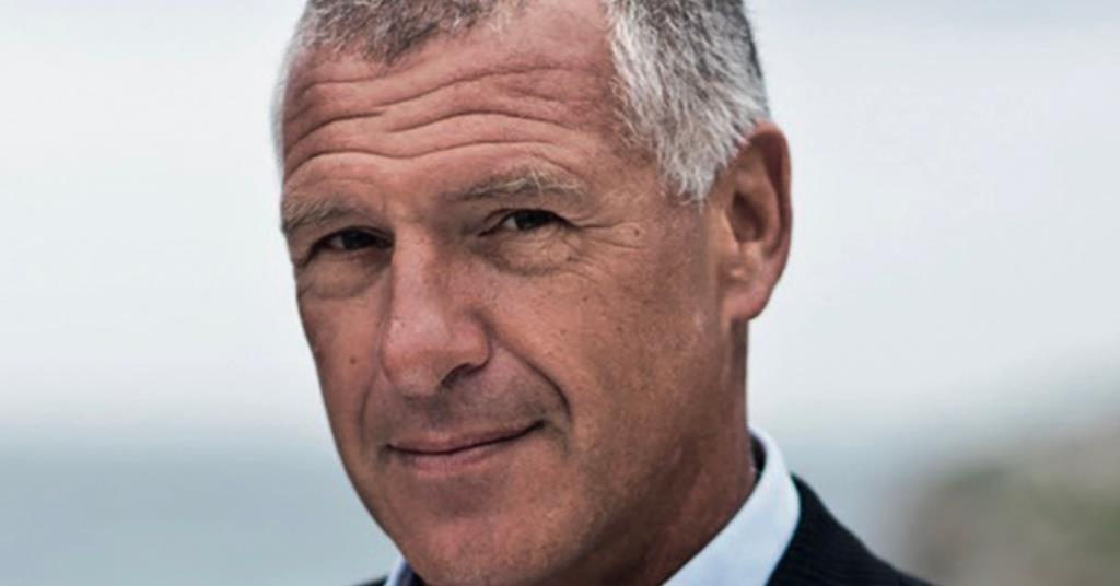 ESG: Interview - Julian Poulter of The Inevitable Policy Response on ...