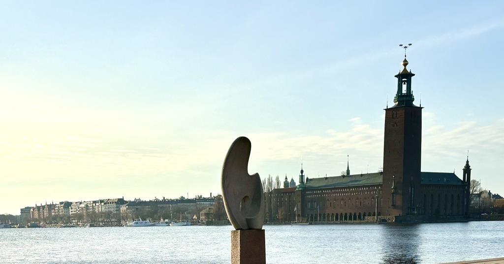 AP3 leads Swedish buffer fund first-half returns, despite Thames Water ...