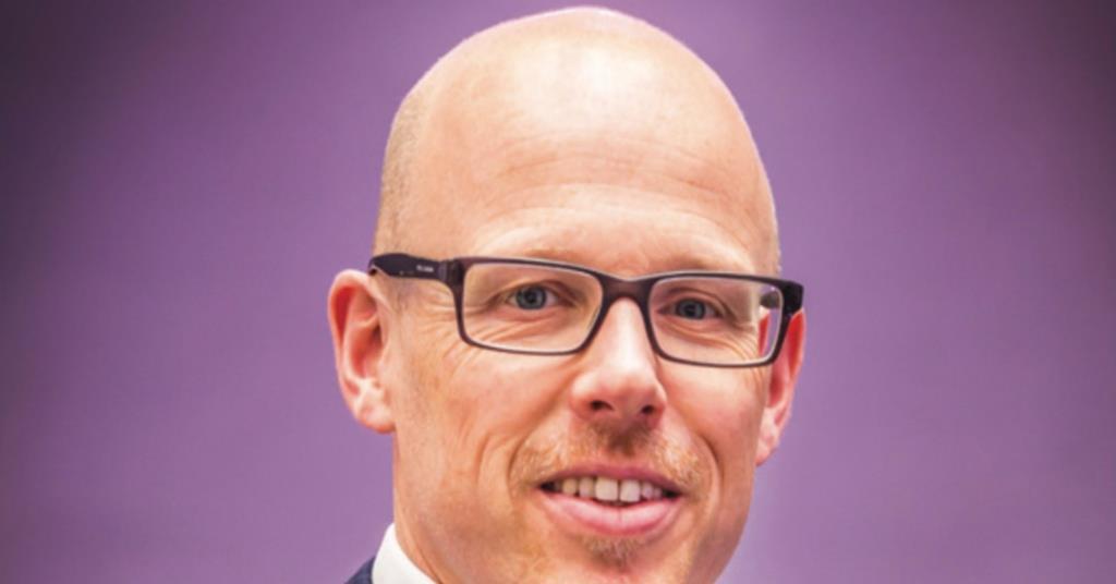 Europe’s pension policy roundtable: Sigedis - Steven Janssen | IPE