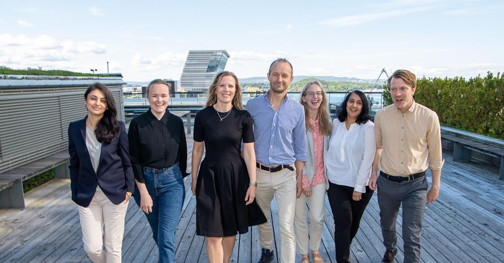 KLP adds new sustainability roles for more credibility in talks | News ...