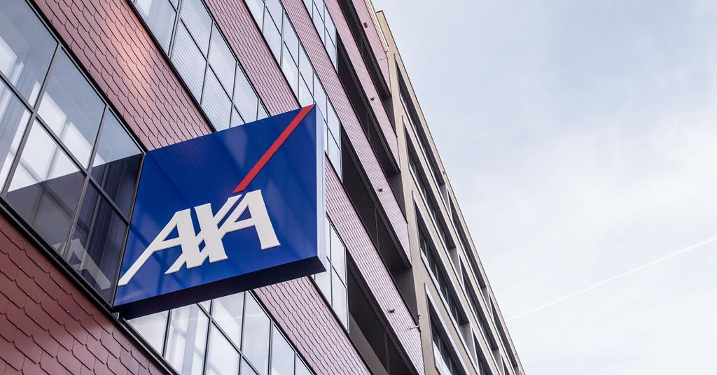 AXA Germany transfers €19bn insurance portfolio to Athora | News | IPE