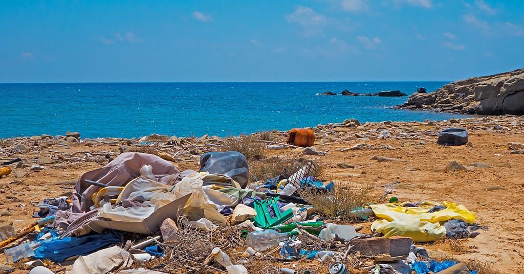 Monaco’s sovereign wealth fund invests in plastic circularity strategy ...