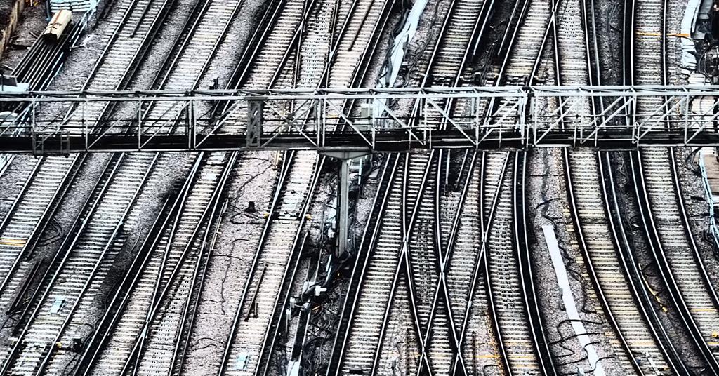 TfL pension fund on track to reduce carbon emissions by 2030 | News | IPE