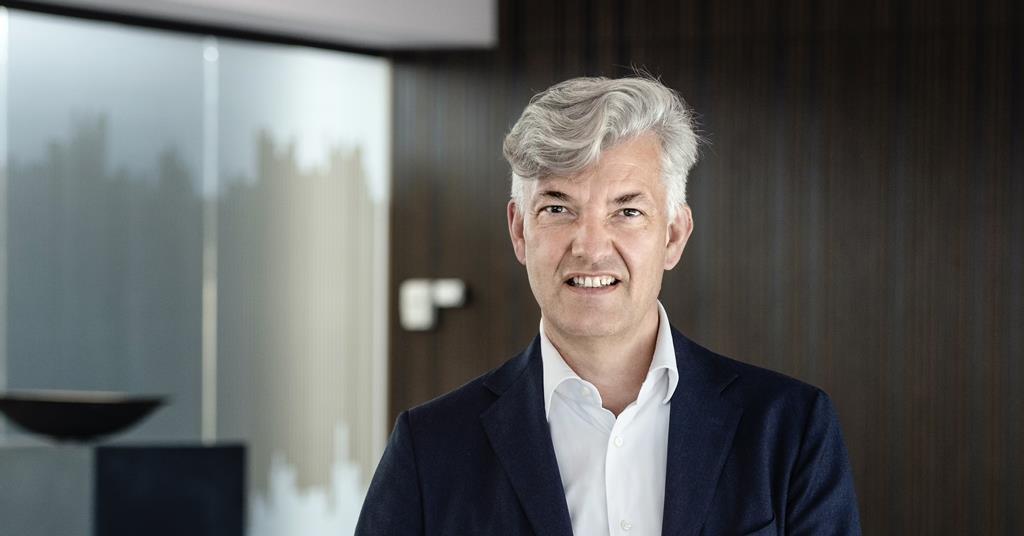 People moves: Alecta’s chief to retire | News | IPE