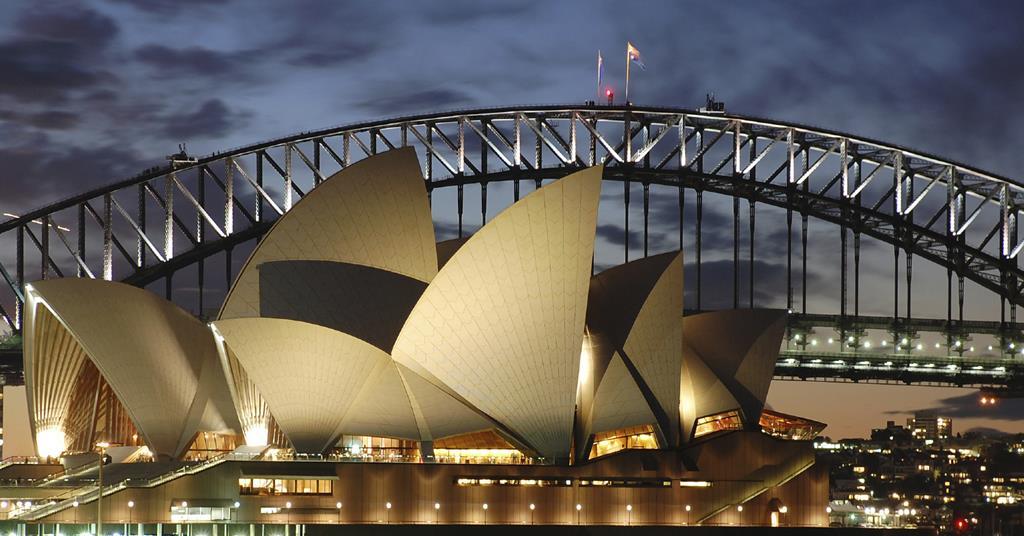 Australia's QSuper and Sunsuper in merger talks | News | IPE