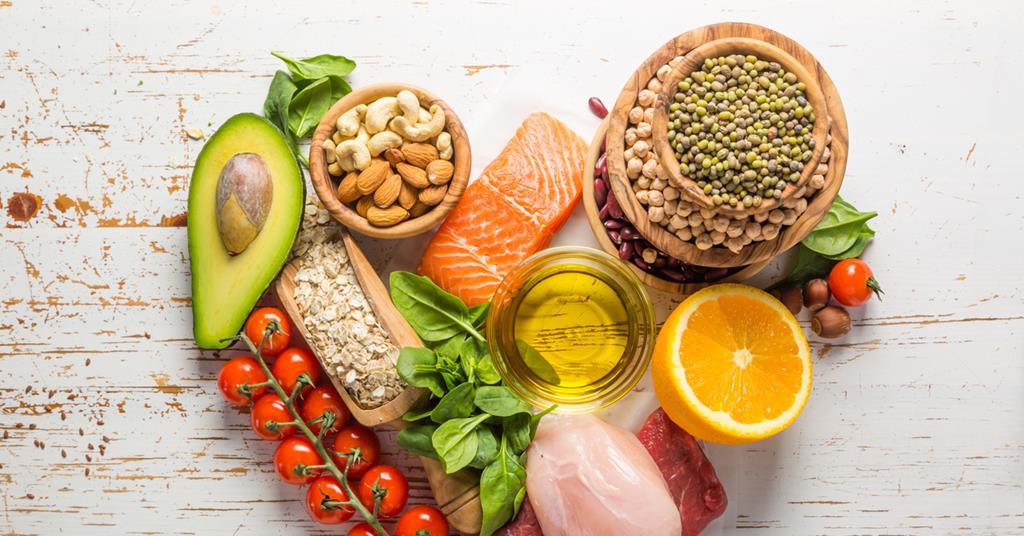 Local authority funds, NEST ‘strongly welcome’ healthy food sales ...