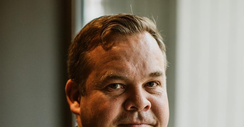 People moves: Railpen picks general counsel; Velliv hires social ...