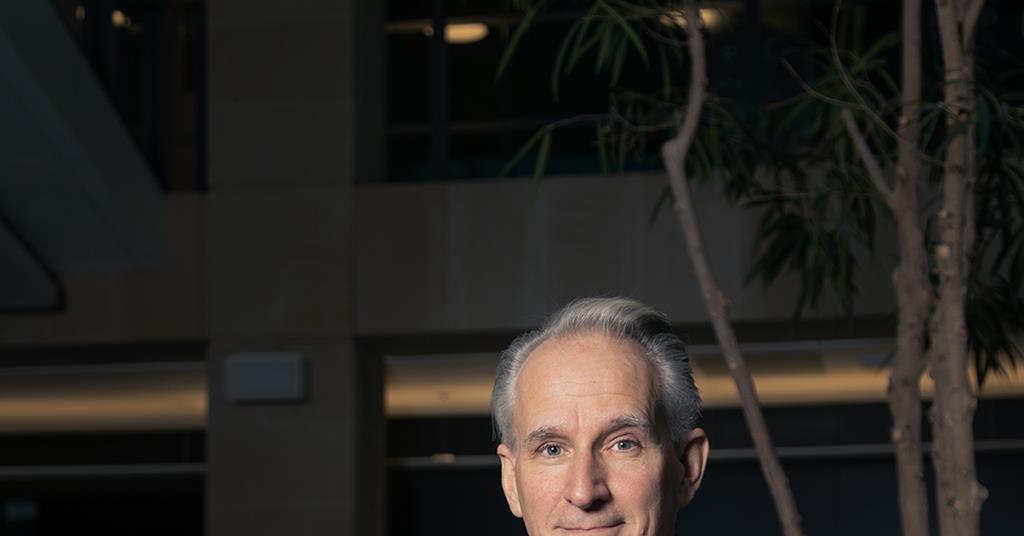 People moves: Russell Investments picks BlackRock’s institutional head ...