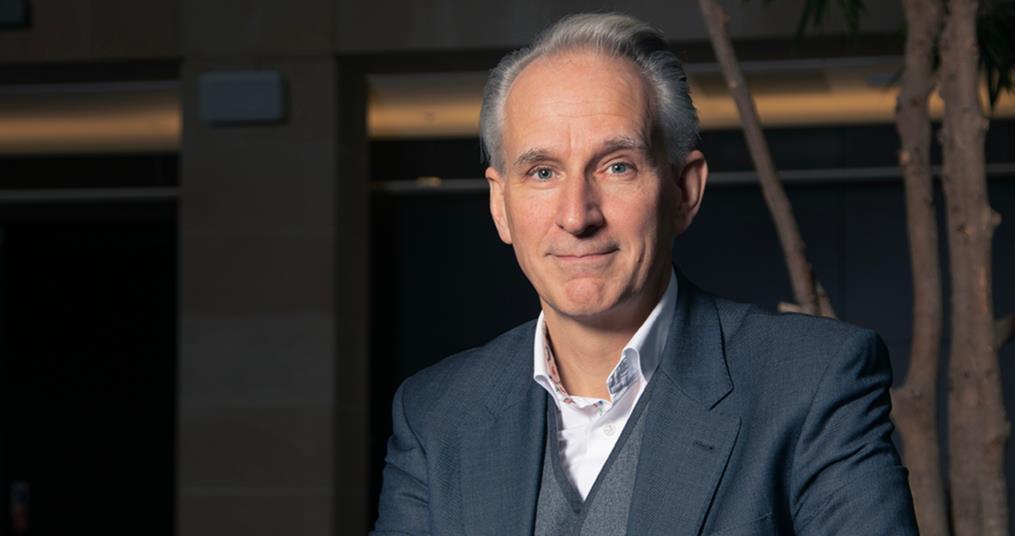People moves: Russell Investments picks BlackRock’s institutional head ...