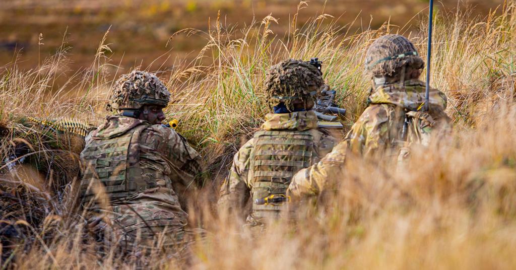 P+ joins AP Pension, Akademiker in joint bid for Danish defence project ...