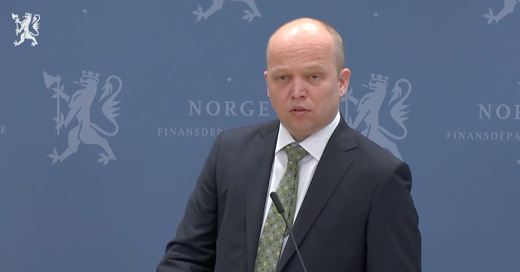 Norwegian government moves towards adding unlisted equity to SWF | News ...