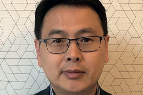 Capital markets: All roads lead to China | Special Report | IPE