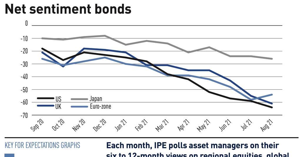IPE Quest Expectations Indicator - August 2021 | Features | IPE