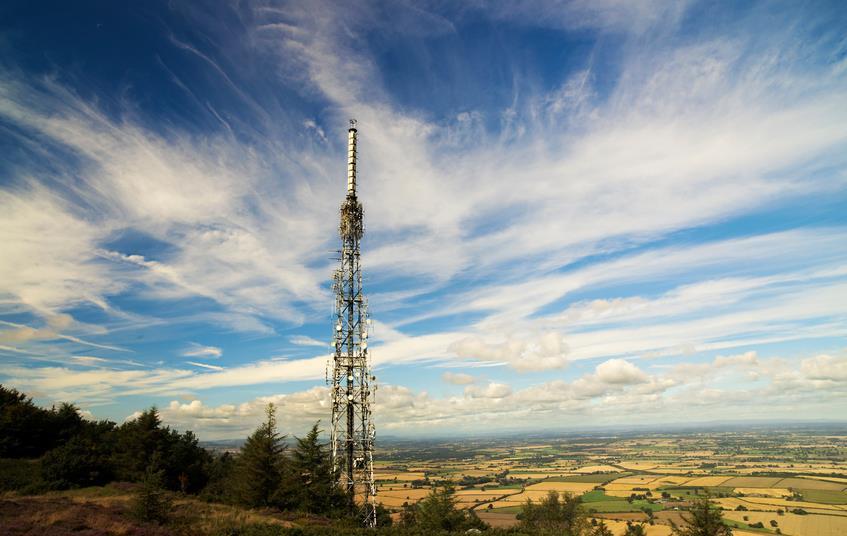 PGGM enters telecommunications-tower joint venture with AMT | News | IPE