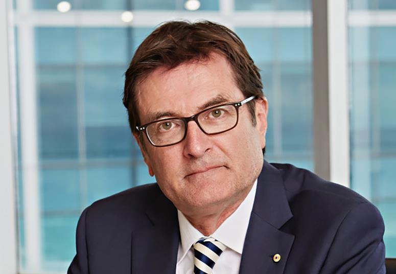 Green champion to lead Australia’s Future Fund | Opinion Pieces | IPE