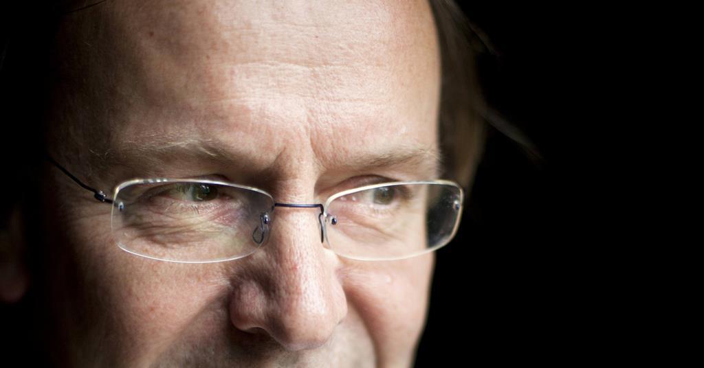 Asset-liability management innovator Guus Boender dies | News | IPE