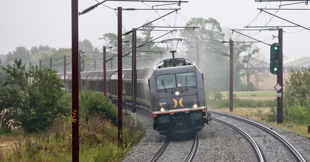 UK roundup: Railpen ready with internal trading desk | News | IPE