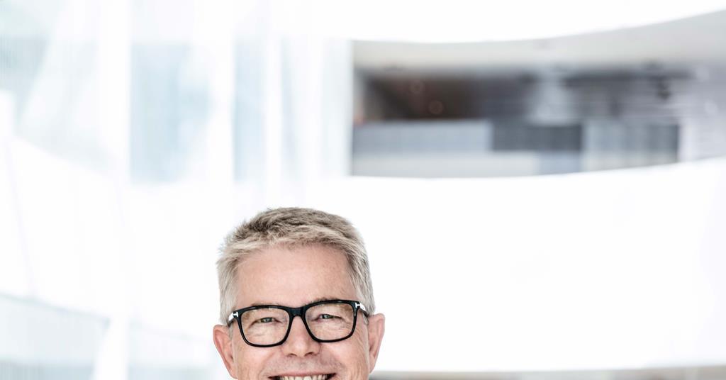 Sampension wins biggest corporate client, potentially adding 3,000 ...