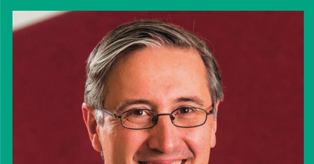 Europe’s pension policy roundtable: PensionsEurope & IAPF - Jerry ...