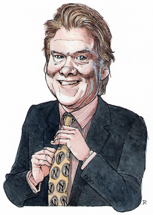 How we run our money: Nobel Foundation | Features | IPE