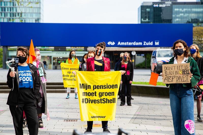 ABP announces ‘more ambitious and focused’ sustainability policy | News ...