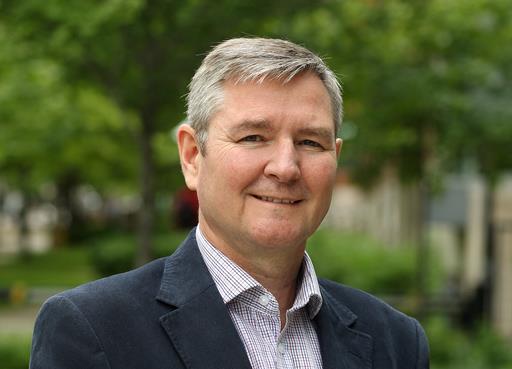 Transition Pathway Initiative names David Russell as chair | News | IPE