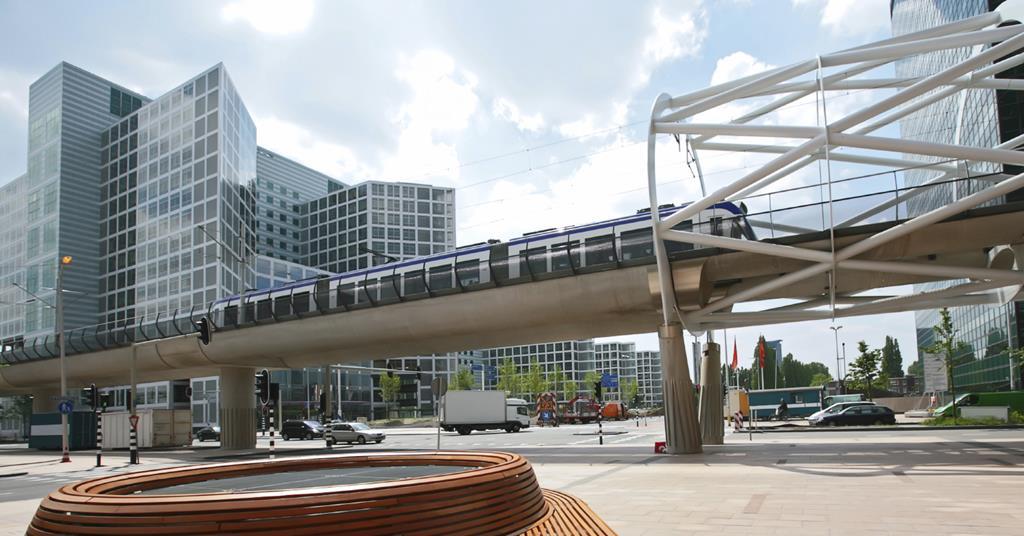 Aegon to merge asset management subsidiaries under a single board ...