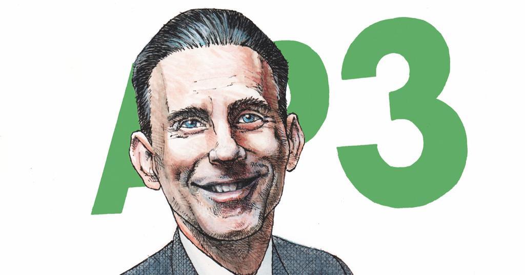 Sweden's AP3: Adding value through active management | Interviews | IPE