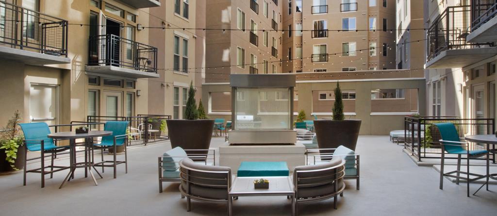 PFA pumps $500m into US residential assets | News | IPE