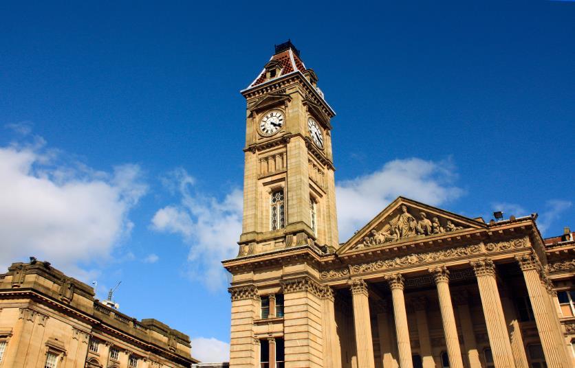 Eight English LGPS lead effort to create £35bn asset pool | News | IPE