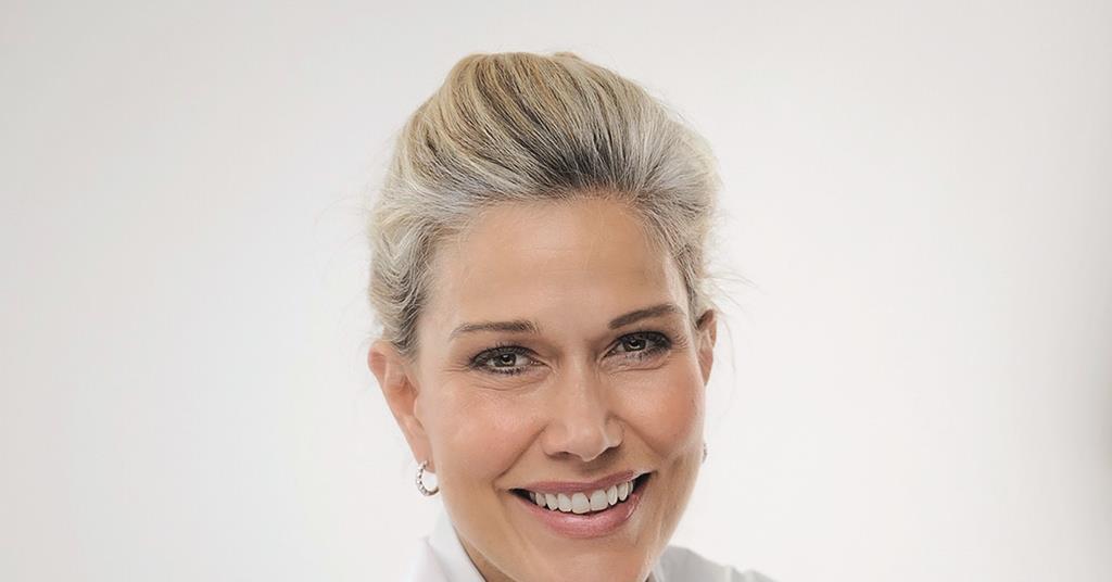 Systematica Investments CEO Leda Braga on the hedge fund's strategy ...