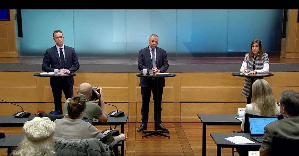 Norway’s SWF returns 16% in 2023, but underperforms index | News | IPE