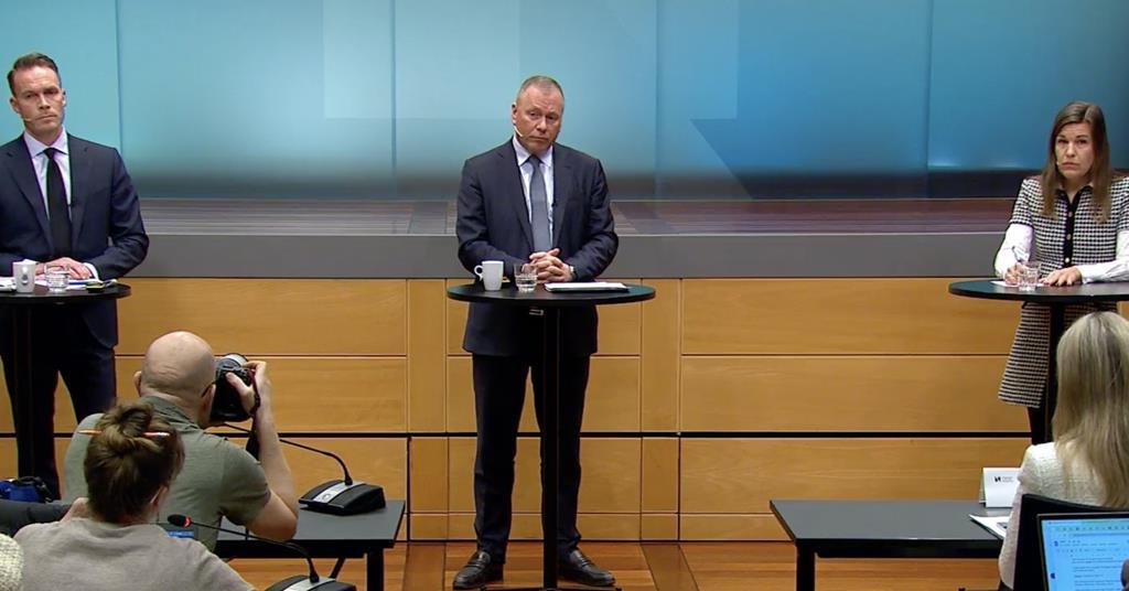 Norway’s SWF returns 16% in 2023, but underperforms index | News | IPE