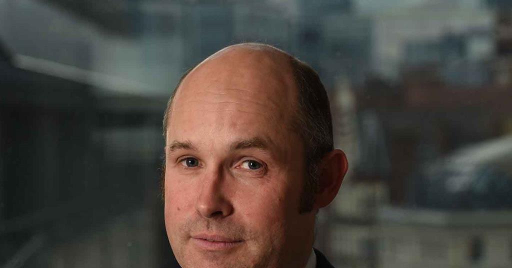 People moves: Bob Campion to join Van Lanschot Kempen | News | IPE