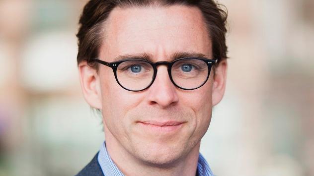 Nils Bolmstrand named as head of Nordea Asset Management | News | IPE