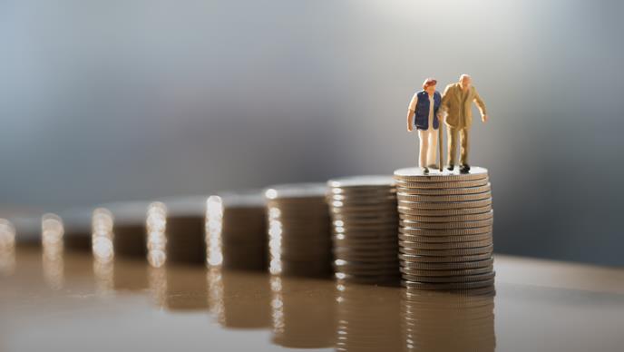 Auto-enrolment gains traction in Germany amid persistent pension ...