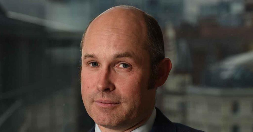 People moves: Bob Campion to join Van Lanschot Kempen | News | IPE