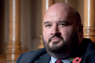 Guest viewpoint: Adam Matthews and John Howchin | Opinion Pieces | IPE