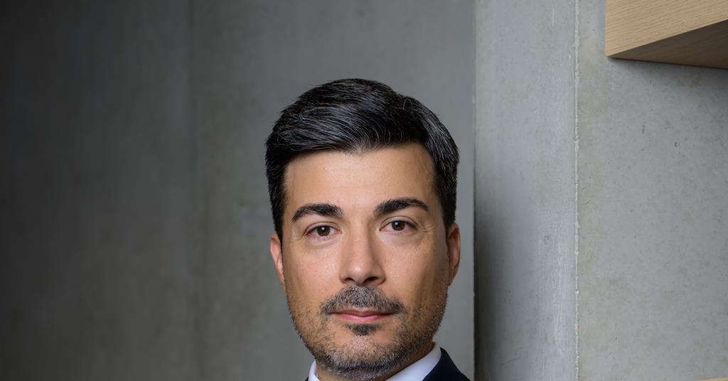 People moves: First Sentier Group names CEO | News | IPE