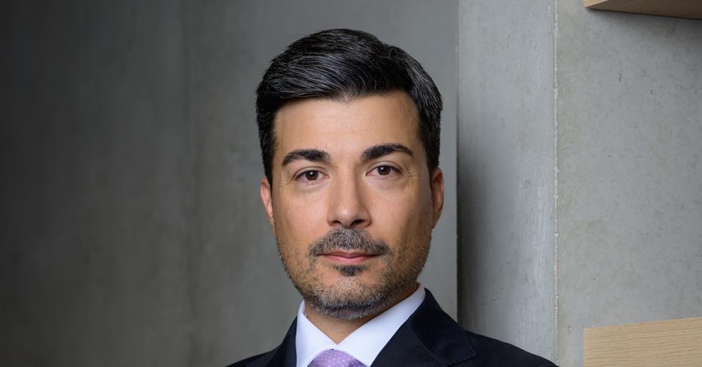 People moves: First Sentier Group names CEO | News | IPE