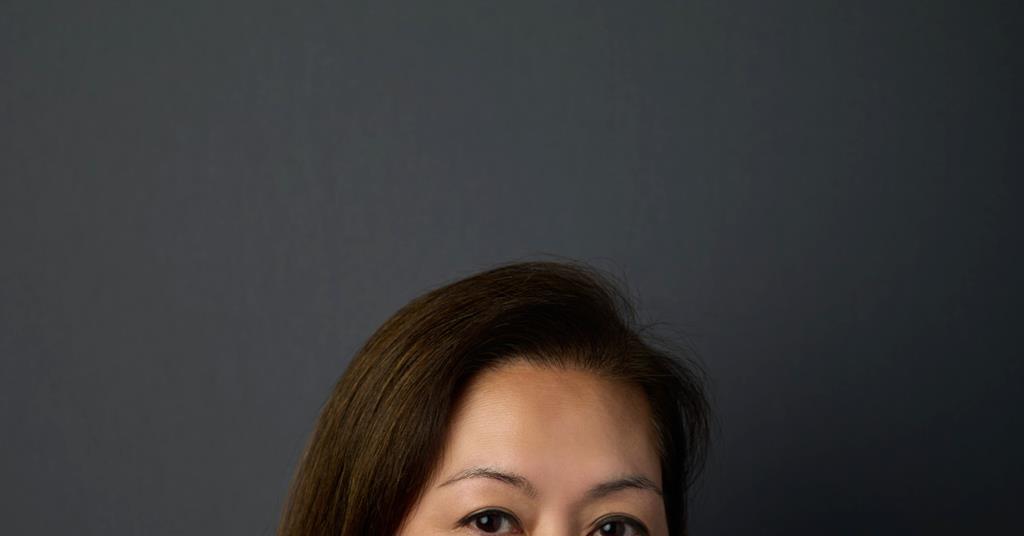 People moves: First Sentier Group names CEO | News | IPE