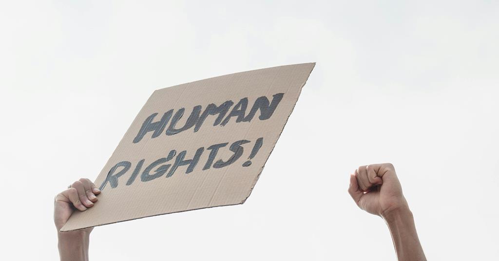 APG to bring in new human rights policy to improve NGO assessment ...