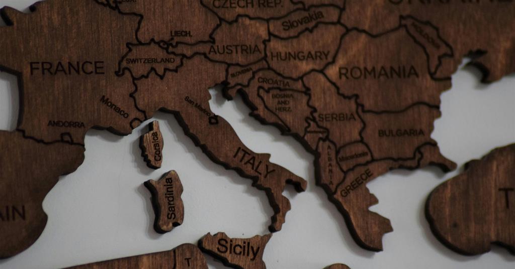 European financial market authorities set priorities for macro ...